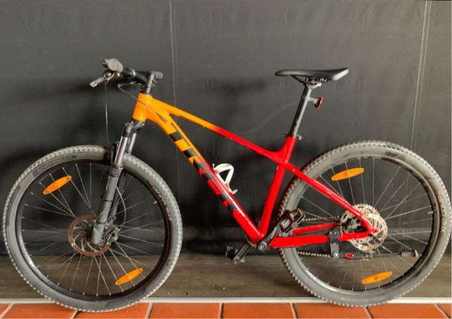 Trek Marlin 7 or similar - Bike Touring Lanzarote